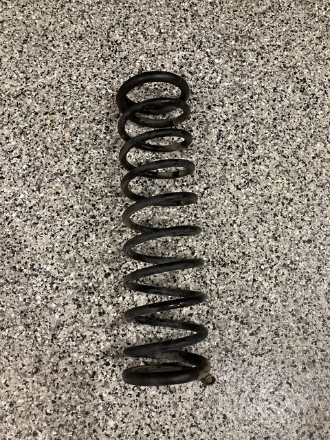 MERCEDES G500 FRONT RH or LH Coil Spring 2002-2018 OEM £115.71 ...
