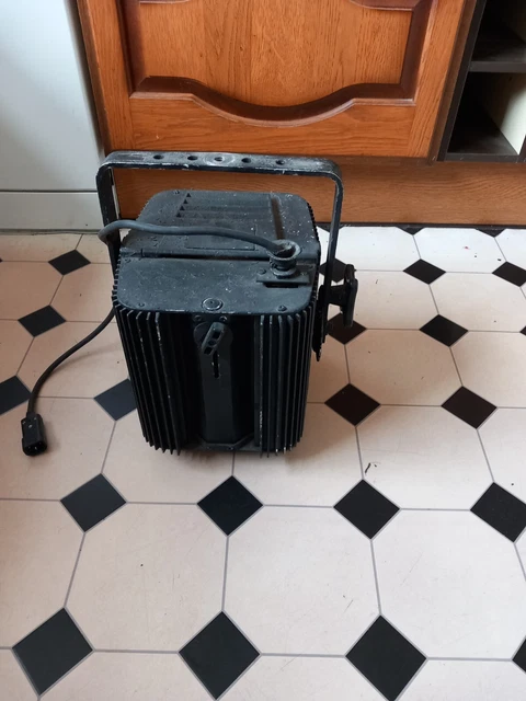 CCT STARLET. STAGE Light - Perfect for Discos/Bands/Theatres Stage ...