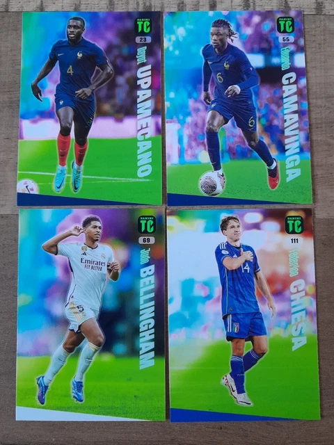 2024 PANINI TOP Class Football - Choose Your Base Card $1.00 - PicClick AU