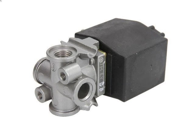 SOLENOID VALVE C.E.I 280.524 for SCANIA 3 - series 8.476 1988-1996 £99. ...
