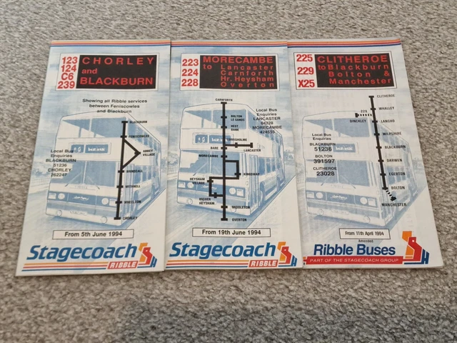 Used Stagecoach Buses For Sale FOR SALE! - PicClick UK