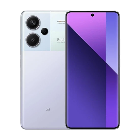 XIAOMI REDMI NOTE 13 Pro+ 8+256GB 6.67" 5G Aurora Purple DS ITA EUR 303 ...