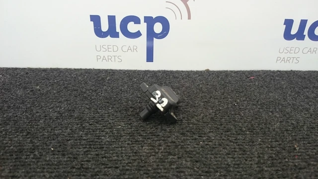 D32, VOLVO S40 V50 2.4 Mappa Benzina Sensore Pressione Collettore ...