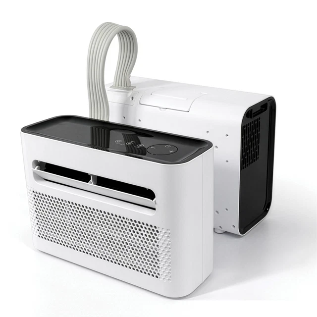 PREM-I-AIR 5000 BTU Mobile Split Air Conditioner with App Control £699. ...