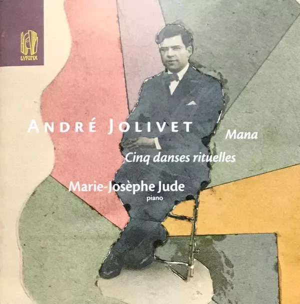 ANDRÉ JOLIVET, ANDRÉ Jolivet et Marie-Josèphe Jude EUR 13,56 - PicClick FR