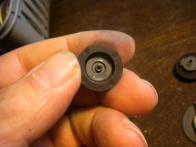 MOTOR REPAIR GEAR Overhaul @ Arrow Ball Clock Kit Cat WG-1450 ...