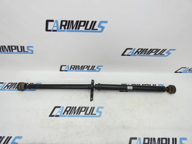 AUDI A6 4F Original Kardanwelle 4F0521101B 2.7 3.0 TDI 2.8 3.2 FSI ...