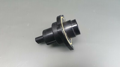 ORIGINAL MERCEDES AMG Solenoid Valve schubunluftventil A0001532859 ...