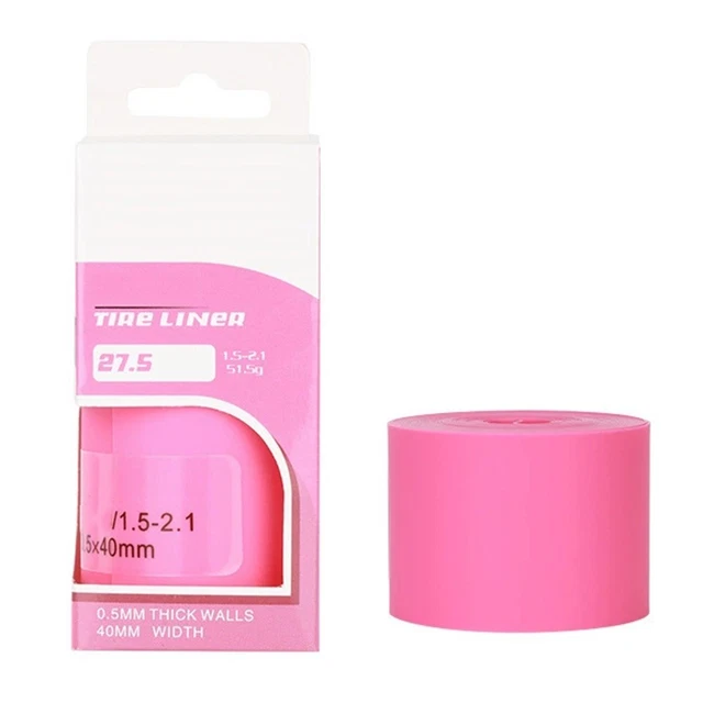 INNER TUBE LINER for Bicycles Flat Protection for 20 24 26 27 5 29 700C ...