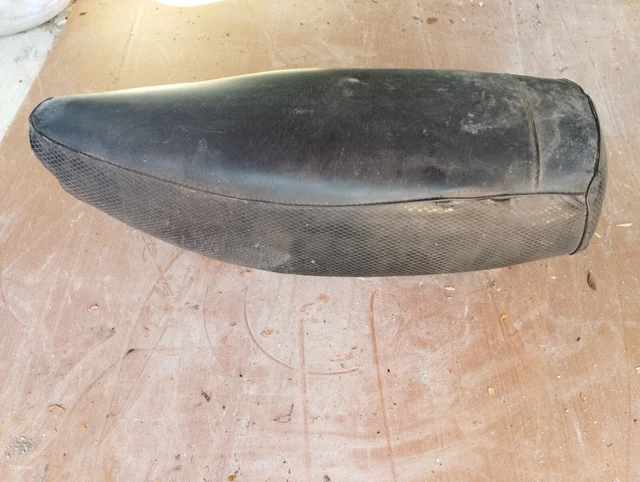 NOS SELLE BIPLACE Mobylette Motobécane AV89 AV98 Sommet ? SP50 ? EUR 99 ...