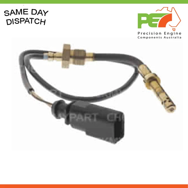 NEW * OEM * Exhaust Gas Temp Sensor - Pre-Turbo For Audi Q7 Diesel 3.0L ...