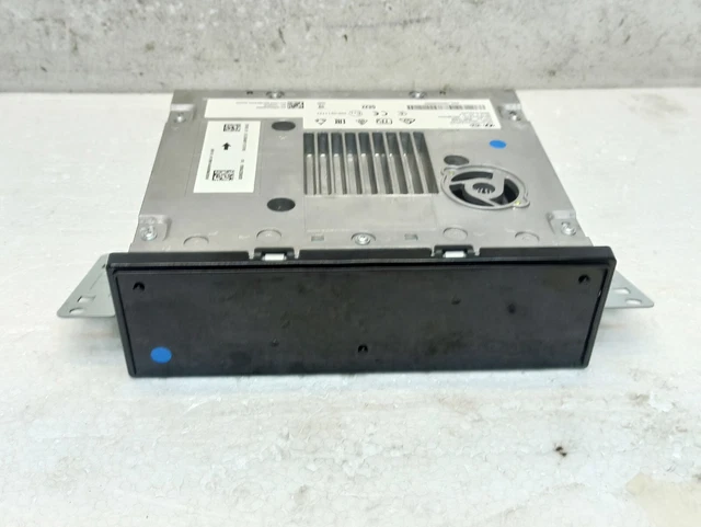 HYUNDAI TUCSON MK4 2021-2023 System Stereo Head Unit 96560-CZ070 EUR ...