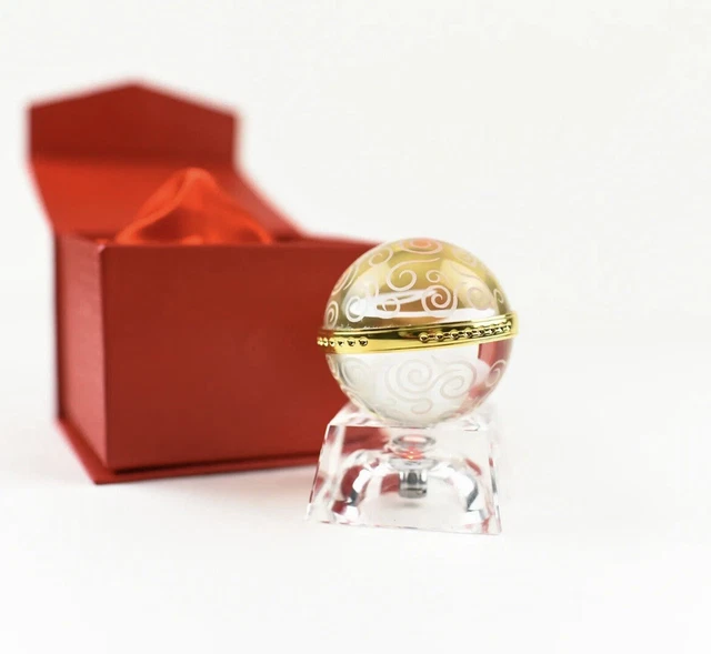 HARRY POTTER NEVILLE Longbottom's Remembrall LitJoy Crate The Big 7 ...