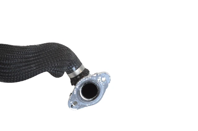 RANGE ROVER VELAR Tubo EGR G4D3-9F468-EA L560 2.0 D 2017 RHD 18808770 ...