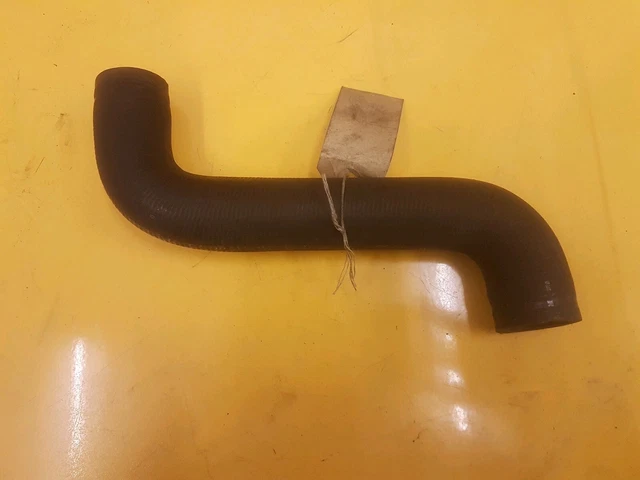 FIESTA XR2I RS1800 si 16v Top Coolant Hose £49.99 - PicClick UK