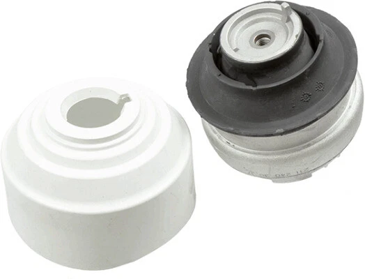 FITS MERCEDES BENZ OEM Lemforder Engine Mounts 2112403017 W211 E280 ...