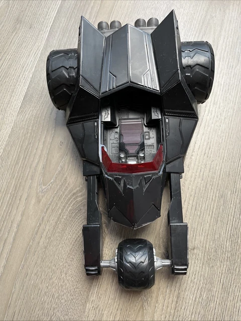 BATMAN DC MULTIVERSE The Bat Raptor 13" McFarlane Toys Vehicle ...