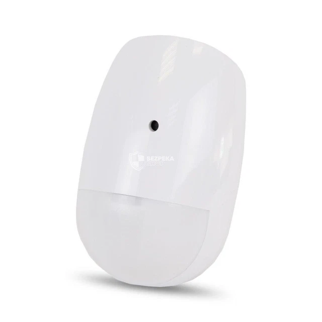 DS-PDPG12P-EG2 - HIKVISION Sensor Pir Glas Gebrochen mit Kabel Filter ...