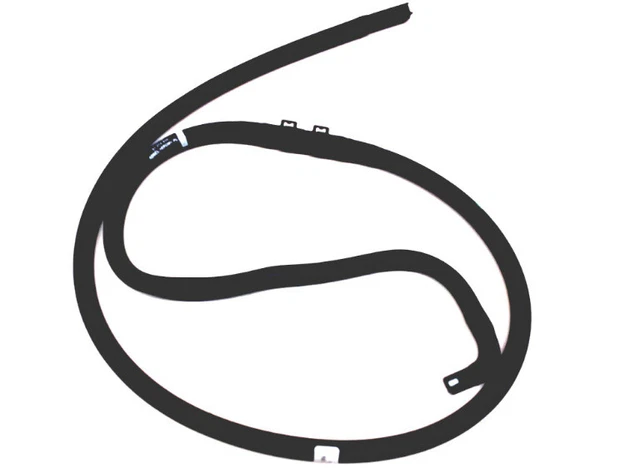 OEM VOLVO XC90 Mk1 Coolant Breather Hose Pipe 31274505 Genuine £54.01 ...