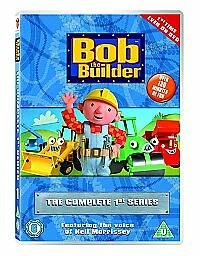 BOB THE BUILDER - Series 2 - Complete [DVD] - DVD PCVG The Cheap Fast Free Post EUR 4,73 ...
