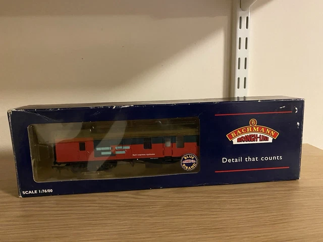 BACHMANN MK1 FULL Brake Res £21.52 - PicClick UK