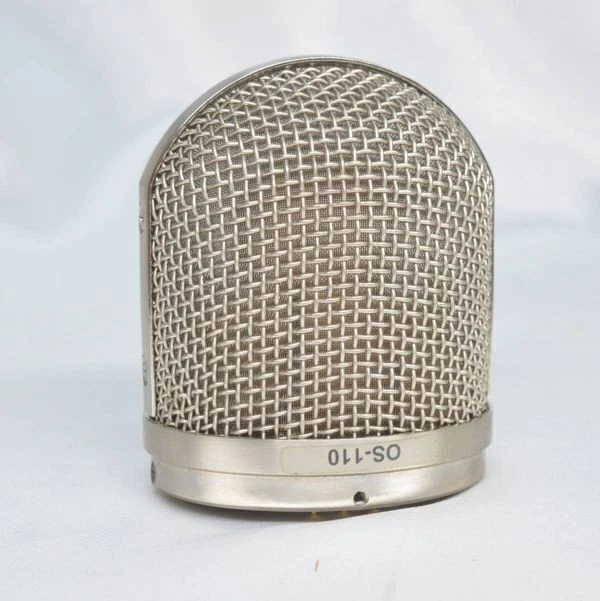 CAD VX2 CAPSULE Head Compatible Neumann U67 Flagship Model NOS Never ...