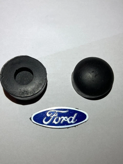 FORD ESCORT MK2 Bonnet Stop Rubber Kit RS2000 Mexico £12.99 - PicClick UK