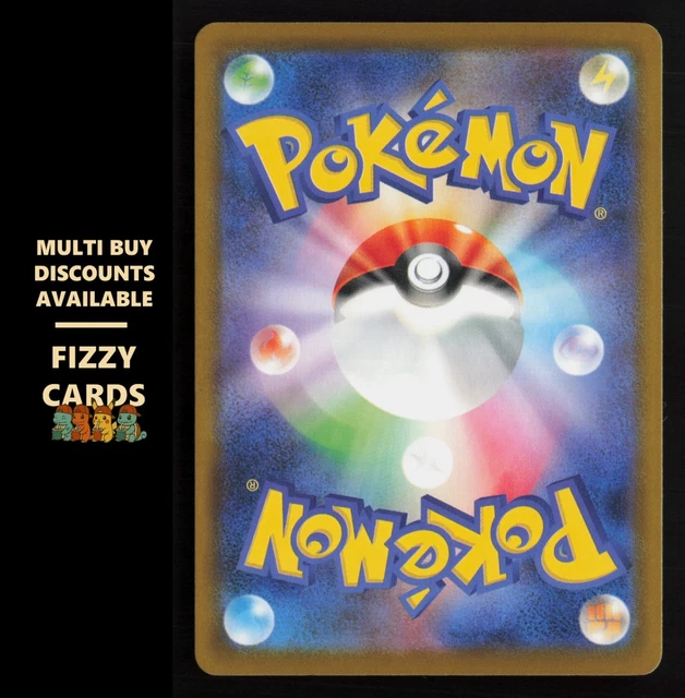 POKEMON SANDSLASH NORMAL Common m1L: Mega Brave 021/063 - Japanese £2.00 - PicClick UK