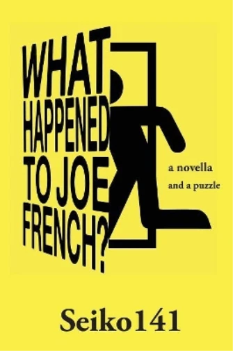HECTOR M RODRIGUEZ What Happened to Joe French? (Poche) EUR 15,92 ...
