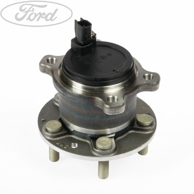 GENUINE FORD MONDEO MK4 Focus MK2 Kuga Wheel Hub Assembly 1769848 £144. ...