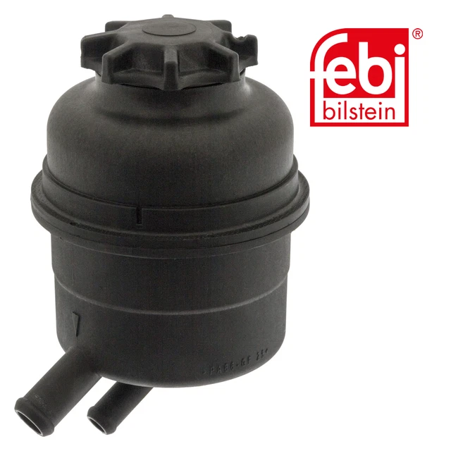POWER STEERING FLUID Tank E82 2.0 3.0 CHOICE1/2 07->13 118d 120d 123d ...