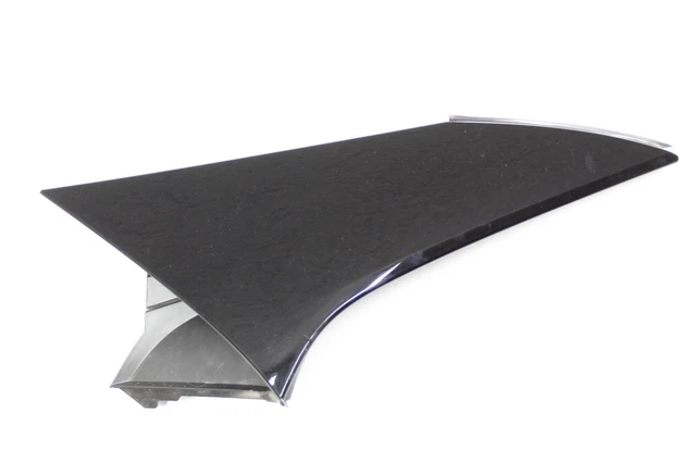 ABDECKUNG SPOILER HECKKLAPPE rechts + VW ID.4 ID4 ID.5 ID5 + Blende ...