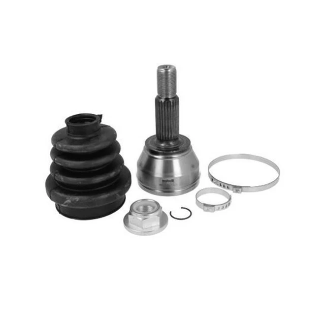 METELLI 15-1432 KIT pour D'Arbre D'Entraînement Avant Ford Fiesta V VI ...