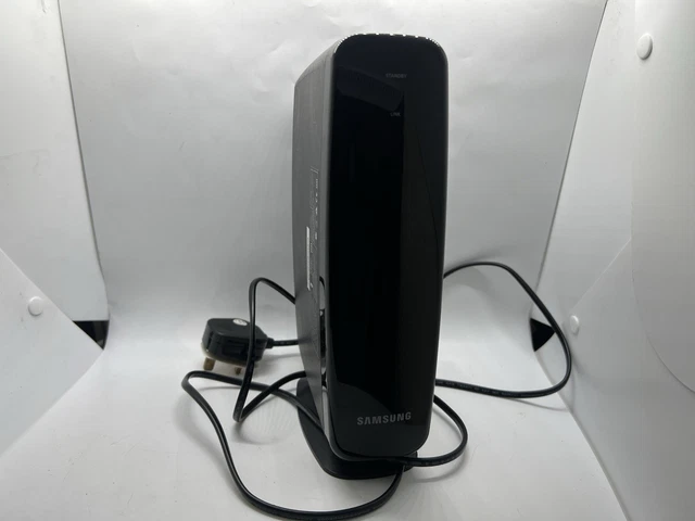 SAMSUNG SWA-4000 WIRELESS Receiver Module For Rear Surround Sound ...