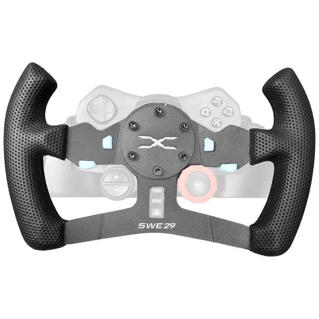 EXTREME SIM RACING Logitech G29 Add On SWE29 Perfect for Logitech G29 ...