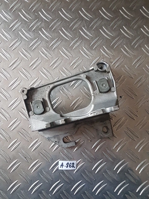 FOR RENAULT CLIO Mk4 Gearbox Transmission Mounting Left Side 112228880R ...