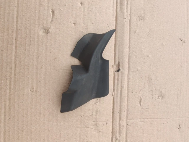 CITROEN DS3 WINDSCREEN Scuttle Wing Side Trim 9671141377 £25.00 ...