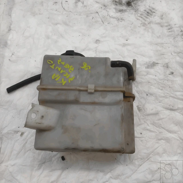 2543007000 RÉSERVOIR EXPANSION pour KIA PICANTO 1A SERIE 1.1 12V BER ...