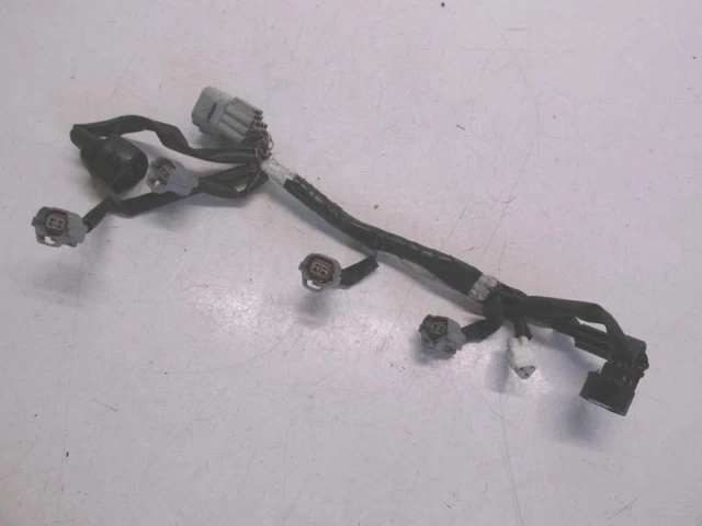 FAISCEAU RAMPE INJECTION YAMAHA FJR 1300 2006-2007 ABS EUR 14,90 - PicClick FR