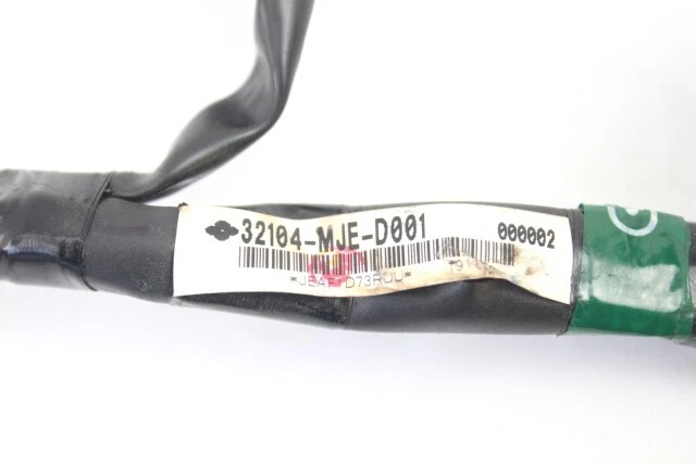 HONDA CBR 650 R 32104MJED00 Faisceau Injecteurs RH01 19 - 20 Injection ...