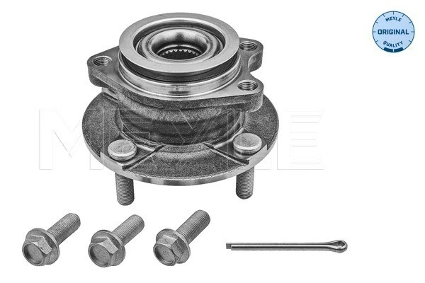 WHEEL HUB 36-14 652 0008 FOR NISSAN NV200/Bus/EVALIA/Van K9K608/628/400 ...