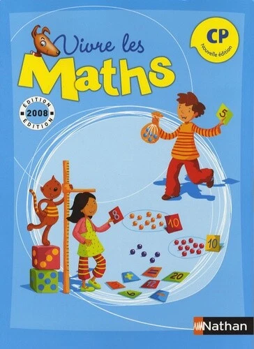 VIVRE LES MATHS Cp Fichier Con EUR 3,99 - PicClick FR VIVRE LES MATHS Cp Fichier Con EUR 3,99 - PicClick FR