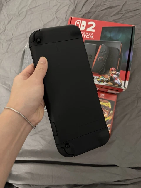 NINTENDO SWITCH 2 Mario Kart world bundle $700.00 - PicClick CA