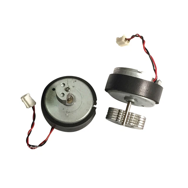 ORIGINAL DISASSEMBLE MOTOR(LEFT+RIGHT) Module For Microsoft Xbox 360 ...