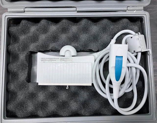 ACUSON SWIFTLINK 08255715 Ultrasound Transducer Probe Swift Link ...