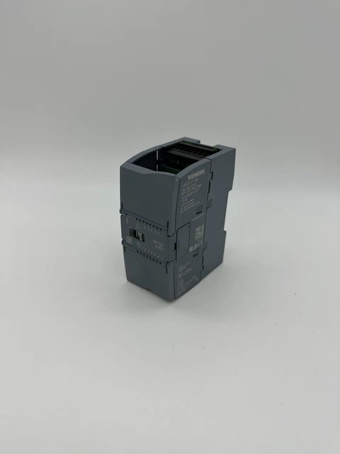 SIEMENS SIMATIC S7-1200 SM 1223 DC/RLY 6ES7 223-1PH32-0XB0 EUR 119,00 ...