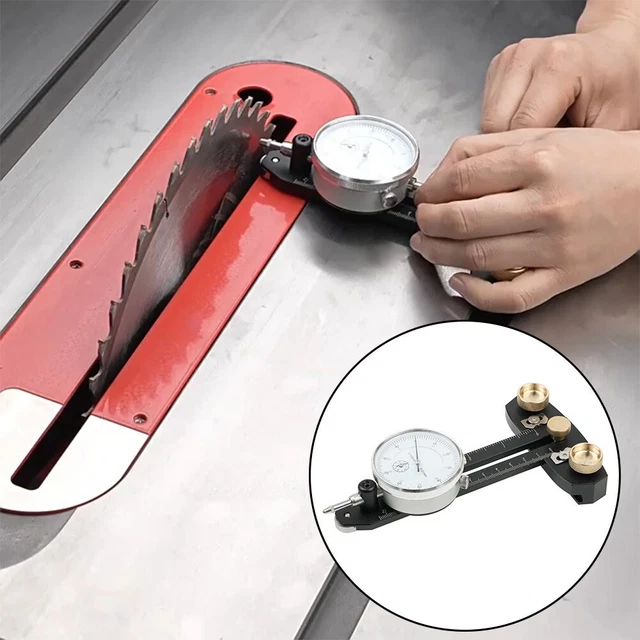 INDICATORS CALIBRATING DIAL Indicator Aligning Calibrating Calibrating ...