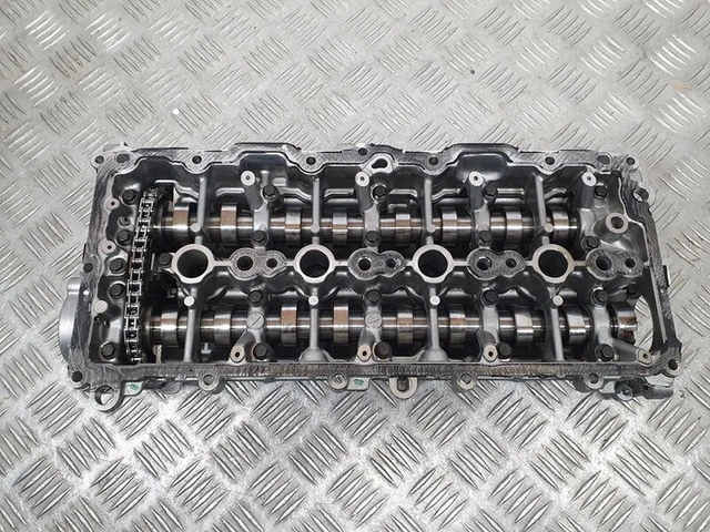 9830580480 CULASSE POUR PEUGEOT EXPERT FURGÓN PRO STANDAR ... 4707570 ...