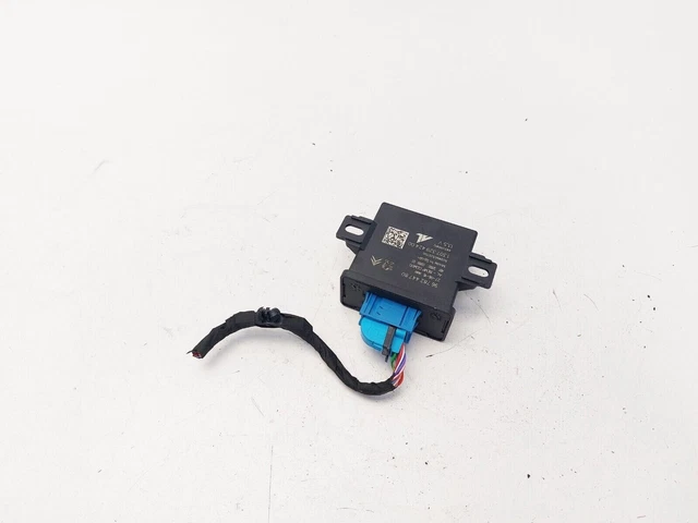 PEUGEOT 308 T9 Mk2 2017 Headlight Control Module Ecu 9678244780 £17.99 ...