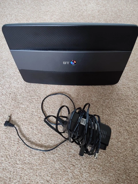 BT SMART HUB - Type A (Hub6-2Z7Z) £3.30 - PicClick UK